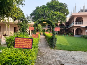 What’s Happening – Sonoma Ashram